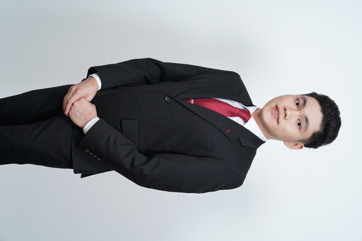 Jerome Chua | SITizen Ambassadors